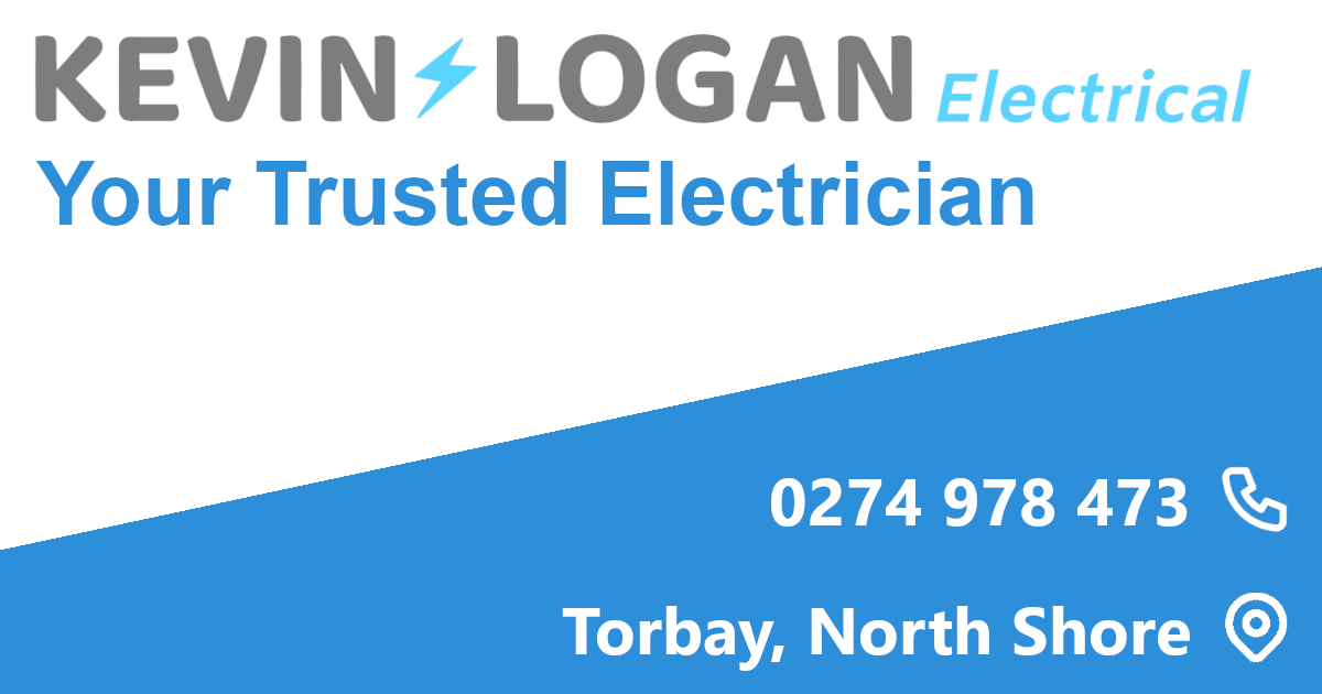 About Us | Kevin Logan Electrical - Your Trusted Electrician